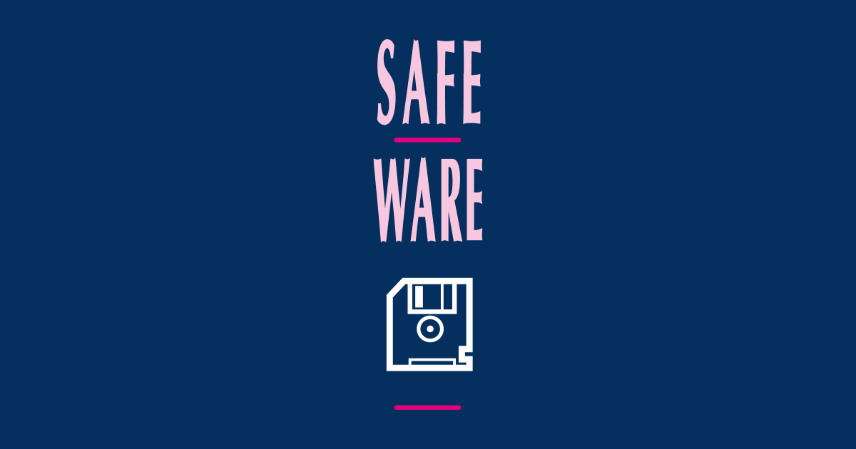 SafeWare v.o.f. | Een 'Safe' huis voor uw soft 'Ware'